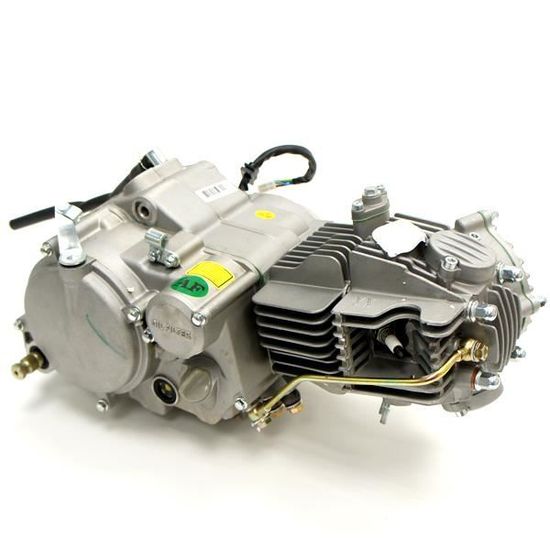 Moteur YX 150cc Type KLX Dirt bike V3 - Cdiscount Auto
