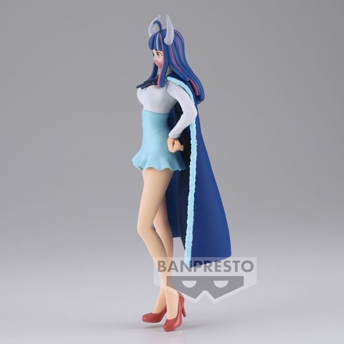 Figurine - One Piece - Ulti DXF - Blanc - Collection - Enfant ...