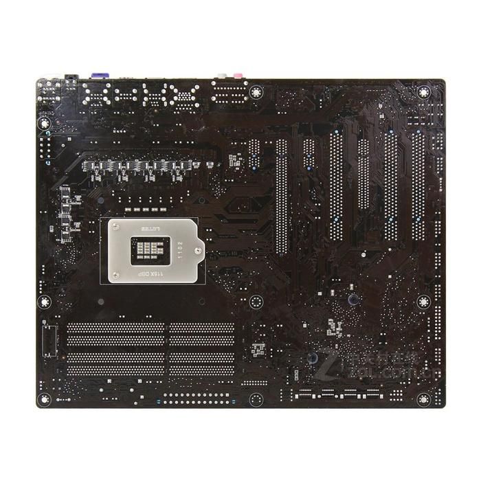 Carte mère ASUS P8P67 Intel P67 LGA 1155 4xDDR3 32GB ATX - Cdiscount ...