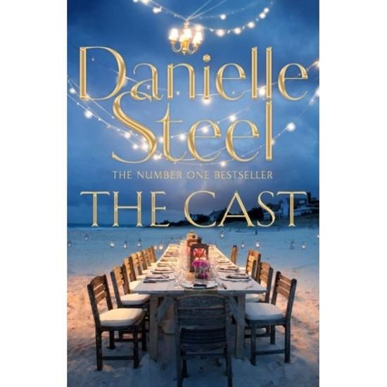 The Cast - Cdiscount