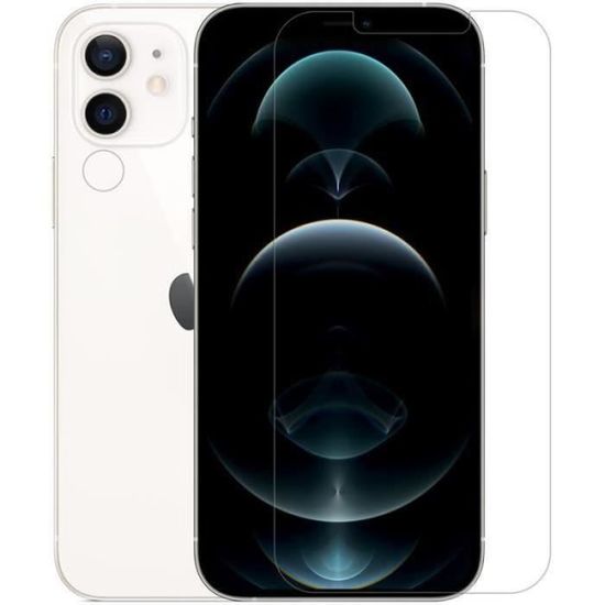 Film De Protection Téléphone NILLKIN Pet Screen Protector Mat Anti ...