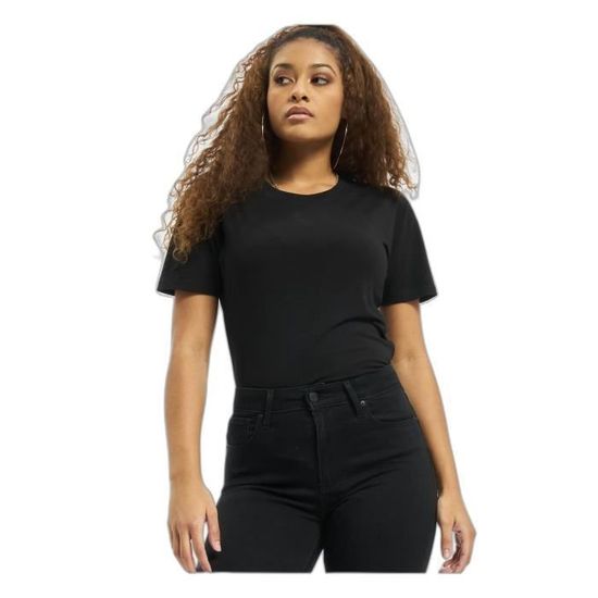 Body femme DEF Gigi Noir - Cdiscount Prêt-à-Porter