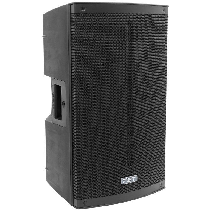 FBT X-Lite 112A Enceinte Amplifiée - Cdiscount TV Son Photo