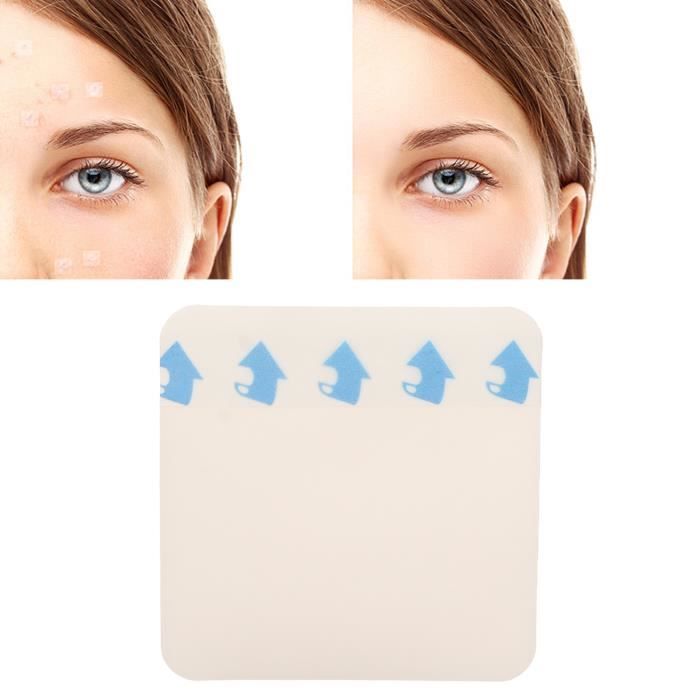 Pansement hydrocolloïde cicatrisant 5 pièces pansement hydrocolloïde ...