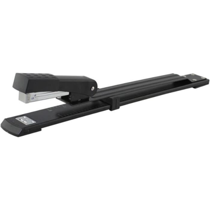 Agrafeuse De Bureau, Agrafeuse à Bras Long, Agrafeuse à Papier De ...