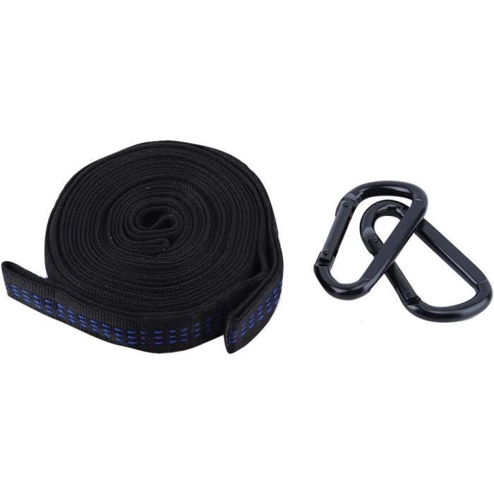 Système de Suspension, Facile à Installer Sangles Robustes compactes et ...