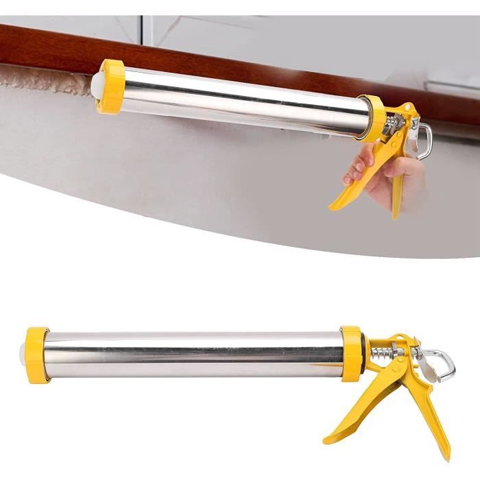 Liujaos Pistolet a calfeutrer a Levier, Pistolet a calfeutrer - Forte ...