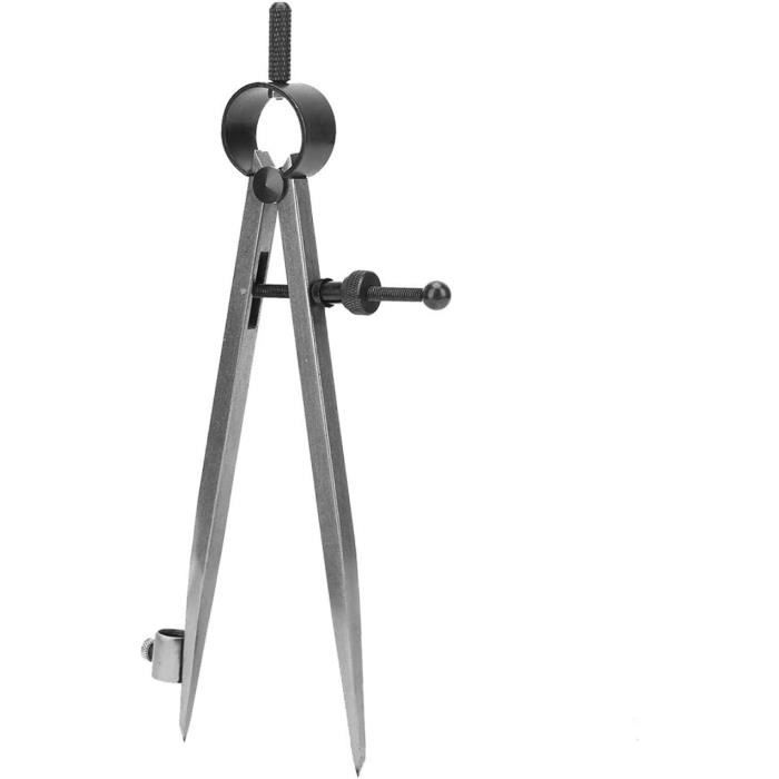 Compas Menuisier, Compas Metal, Compas De Dessin De Traceur D ...