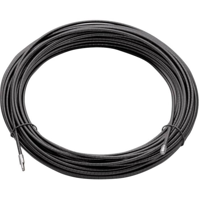 Tire-Fil - CIMCO - Eflex 30 M - Blanc - Tire-Fil - Cdiscount Bricolage