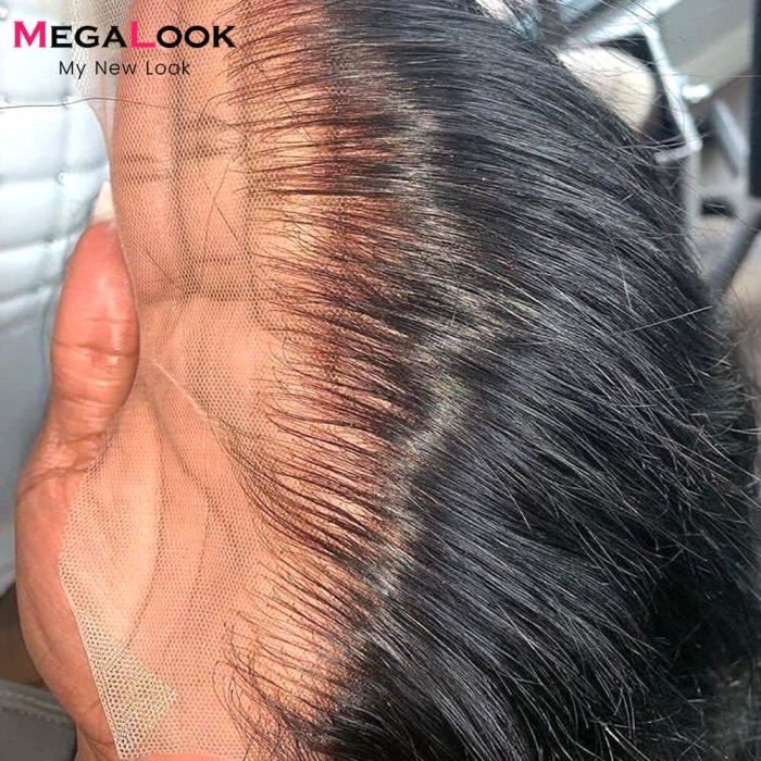 Perruque - Postiche - Faux Cheveux - Extensions - Colle Cheveux UJ7FC ...