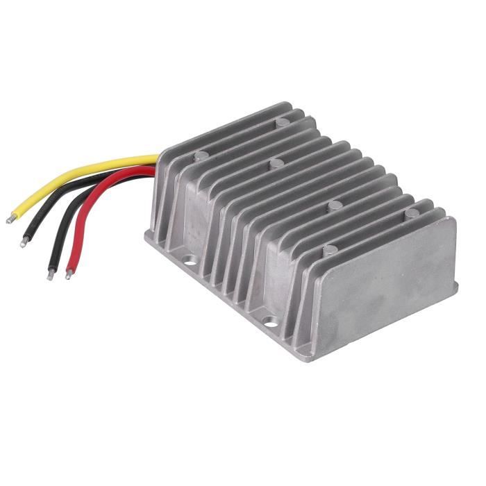 EJ.life Régulateur de tension Convertisseur de tension DC-DC Power Buck Module Transformateur ...