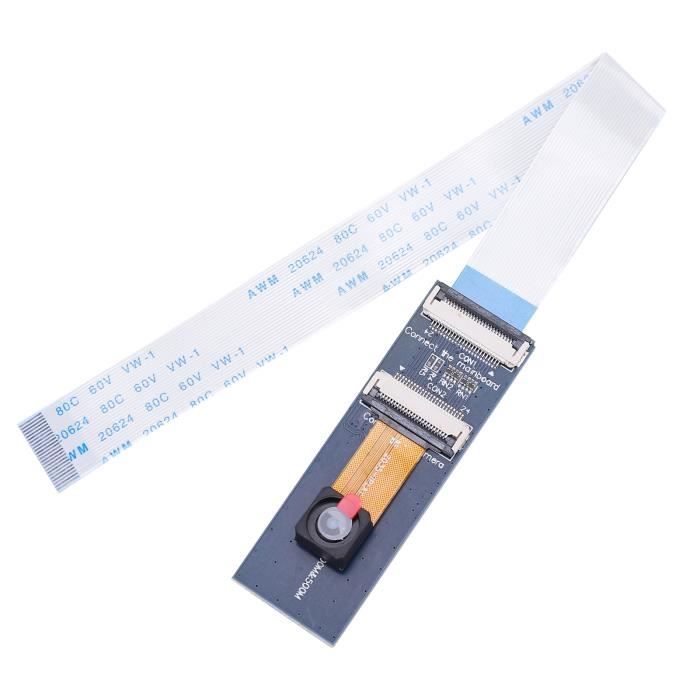 EJ.life Caméra pour Orange Pi Mini module de caméra 1080P HD 60 degrés ...