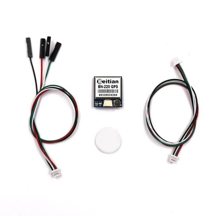Module GPS pour pièces RC avion multirotor FPV Rc - Cdiscount Jeux - Jouets