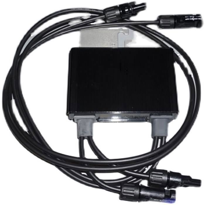 Solar Optimizer MPPT P320-5NC4ARS 320W Solaredge Optimiseur PV DC ...