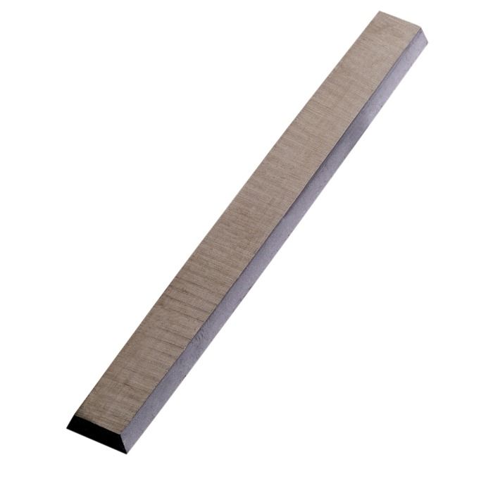 Lame carbure droite 65mm pour grattoir ERGO™ 665 - BAHCO - 451 ...