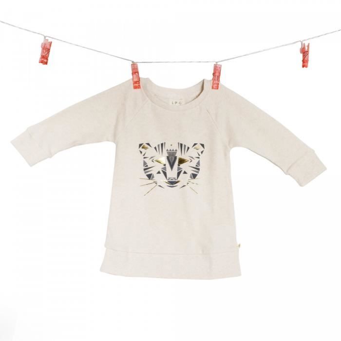 Robe - cream crème - Cdiscount Prêt-à-Porter