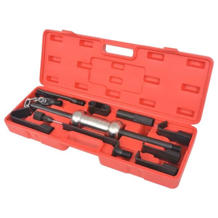 Extracteur à inertie Décolleur de roulement - Cdiscount Auto