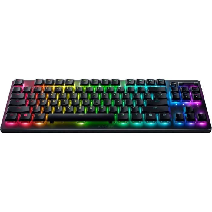 Deathstalker V2 Pro Tenkeyless (Switches Rouges) - Clavier Gamer ...