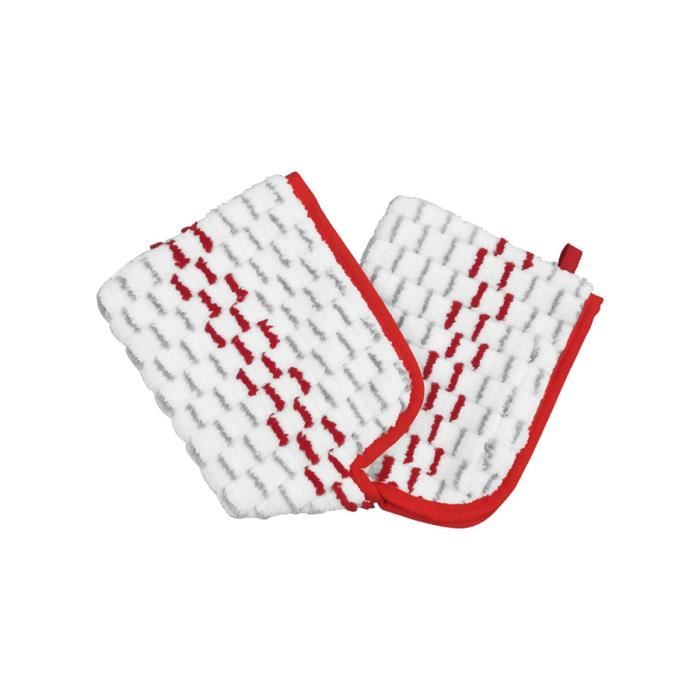 O-Cedar Promist Max Aspirateur Chiffon de Rechange Lavable pour ...