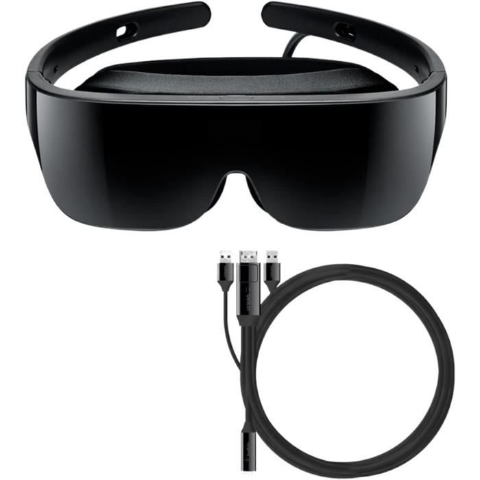 Projection D'Écran Mobile De Support D'Expérience D'Écran Géant De Vr ...