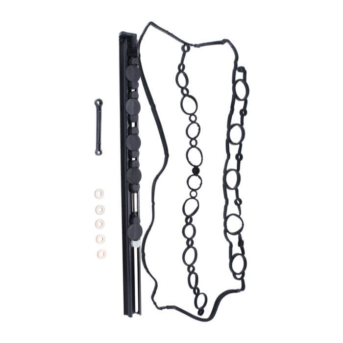 Kit d'accélérateur de volets de tourbillon de voiture pour Volvo C70 ...