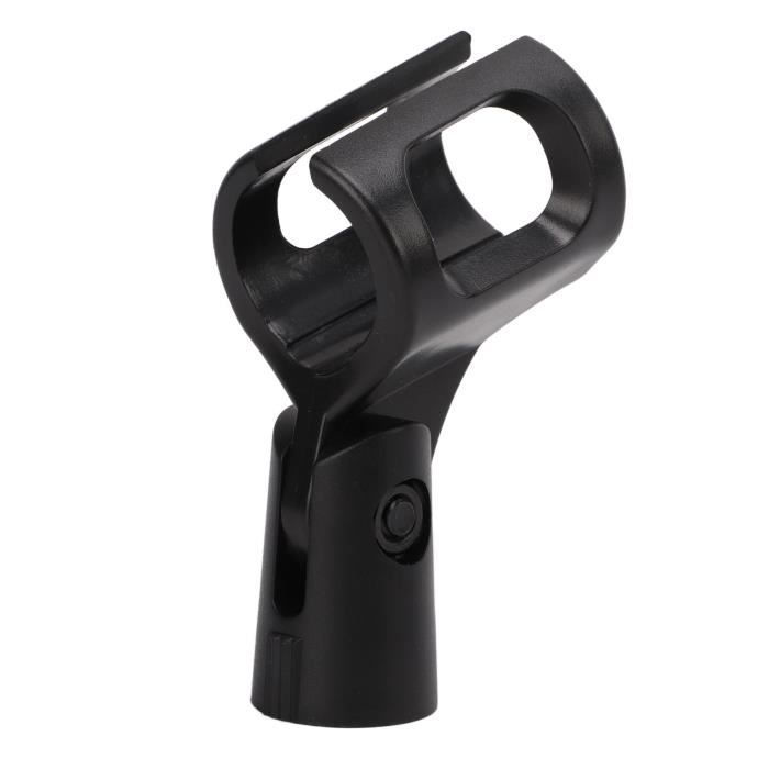 VBESTLIFE Clip universel pour microphone R8 Grand support de microphone ...