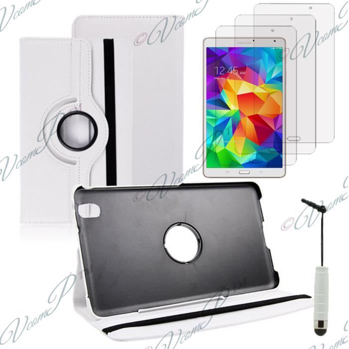 Samsung Galaxy Tab 4 8.0 T330 T331 T335 3G LTE ... - Achat / Vente housse tablette tactile ...