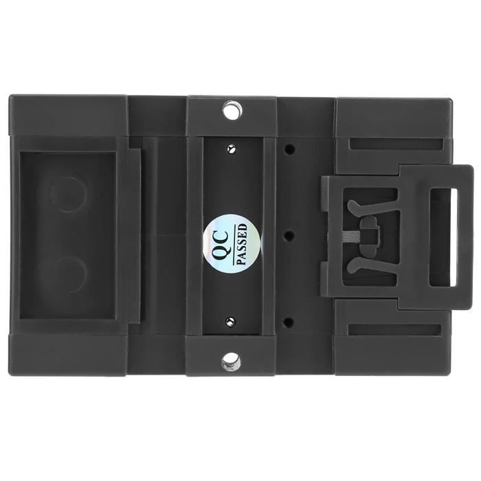 YOSOO module de relais FX1N-10MT Module de relais, module de retard de ...