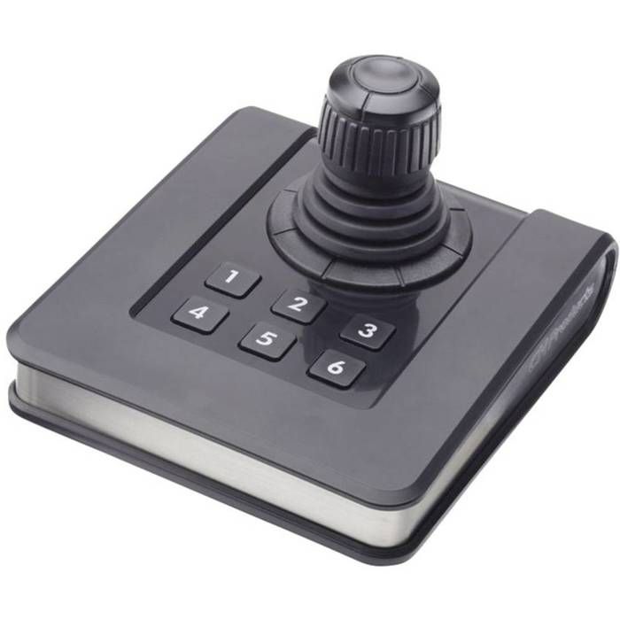 Joystick APEM 100350 levier USB 1 pc(s) - Cdiscount Informatique