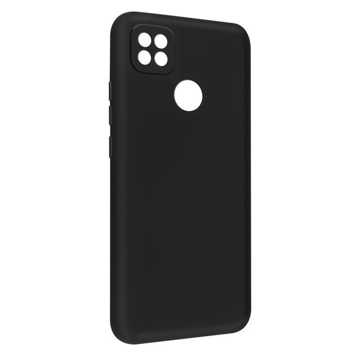 Coque - Xiaomi - Redmi 10A - Silicone Semi-rigide - Protection Chocs ...