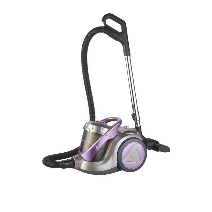Aspirateur Puissant 2400wnull