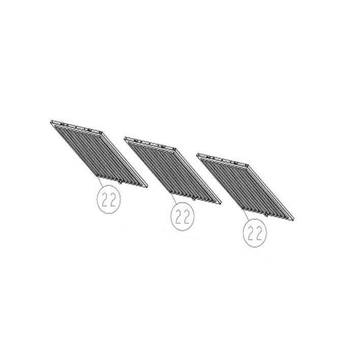 Filtre A Choc Windy Code Rep 22 X1 - Cdiscount Bricolage