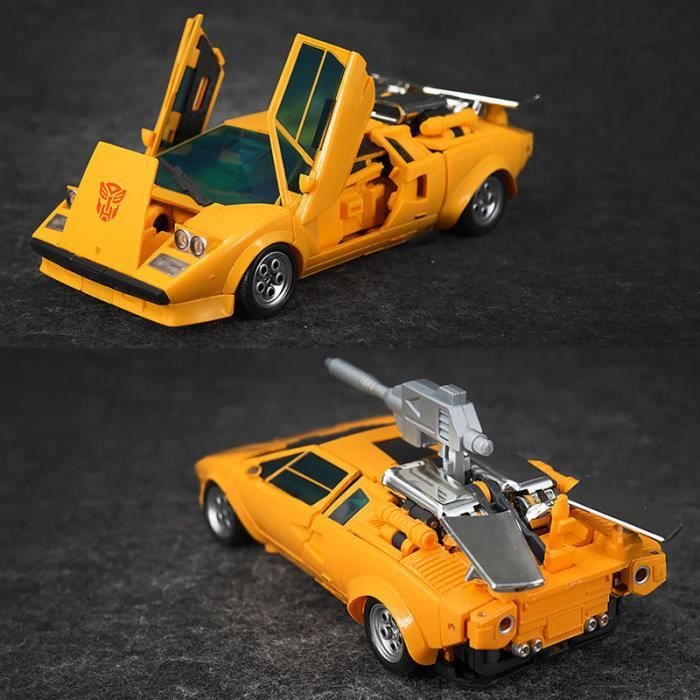 Hasbro Transformers Generations Deluxe MP Series Special Edition MP39 ...