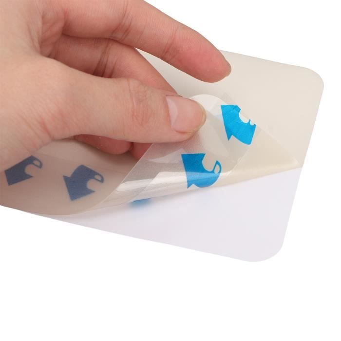 Pansement hydrocolloïde cicatrisant 5 pièces pansement hydrocolloïde ...