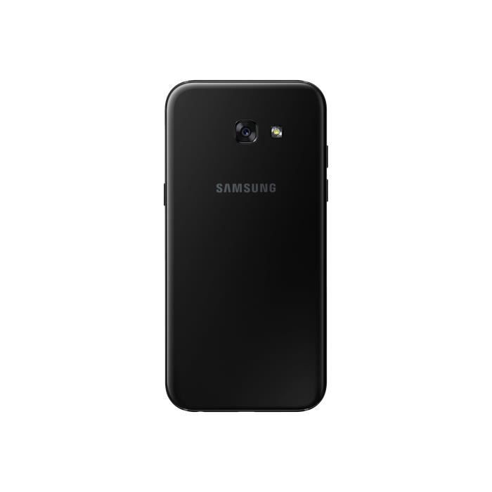 Samsung Galaxy A5 (2017) SM-A520F smartphone 4G LTE 32 Go microSDXC ...