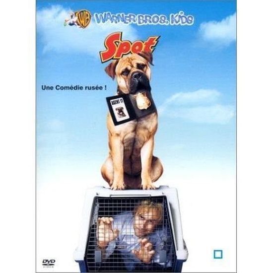 DVD Spot - Cdiscount DVD