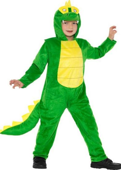 Déguisement de Crocodile Cuco pour enfant - Cdiscount Jeux - Jouets