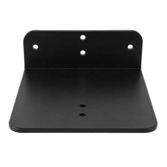 Duokon Support mural pour haut-parleur Support Mural pour Haut parleur ...