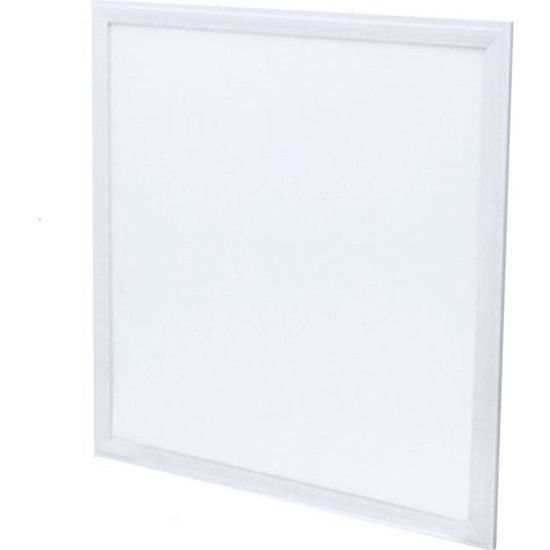 Dalle LED 600x600 40W Blanc Froid 6000k Haute Luminosité - Plusieurs modèles disponibles ...