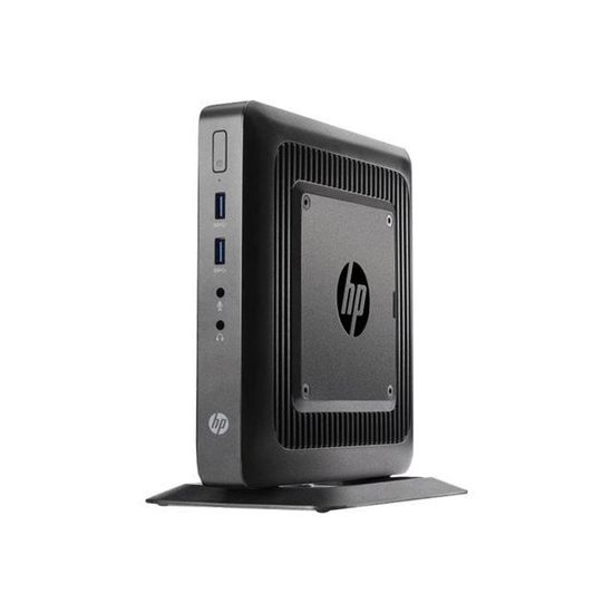 HP FLEXIBLE THIN CLIENT T520 - CLIENT LEGER - T… - Cdiscount Informatique