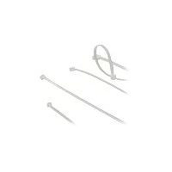 Intronics Ty-raps - Attache cable tie - transpare… - Cdiscount Informatique