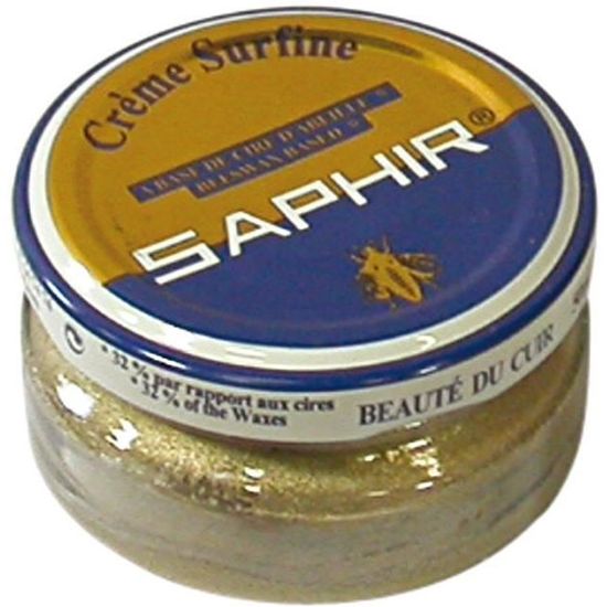 Crème surfine - or pâle - 50 mL - Cdiscount Chaussures