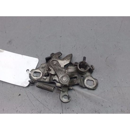 CLE DE CONTACT - SERRURE CAPOT PEUGEOT 208 Phase 1 2012-... 9673285680 ...