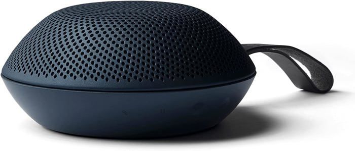 Enceinte Bluetooth Reykjavik, Enceintes sans Fil Portables, Mini ...