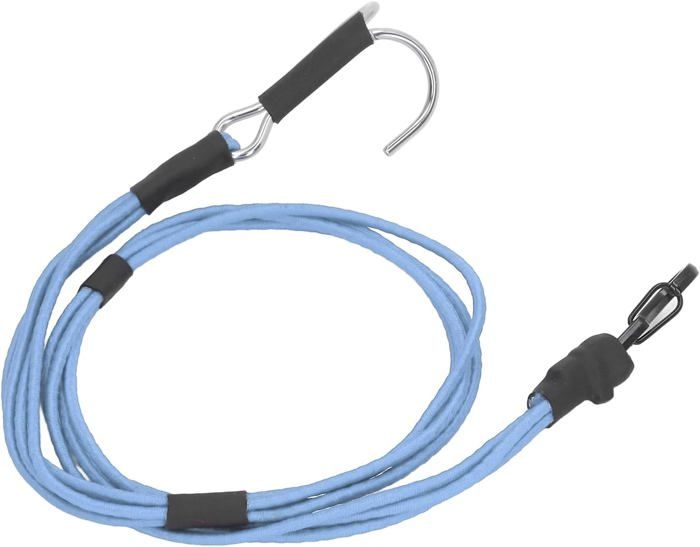 Sangle De Treuil Rc Crawler Kinetic, 50Cm Rc Rescue Trailer Strap ...