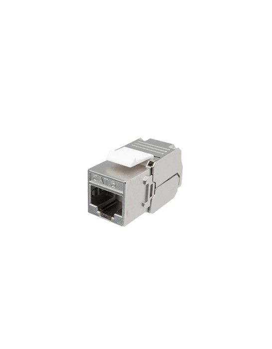 Module Femelle RJ45 - LAPARA NETWORKING - Cat 6 FTP - Blindage en Zinc ...