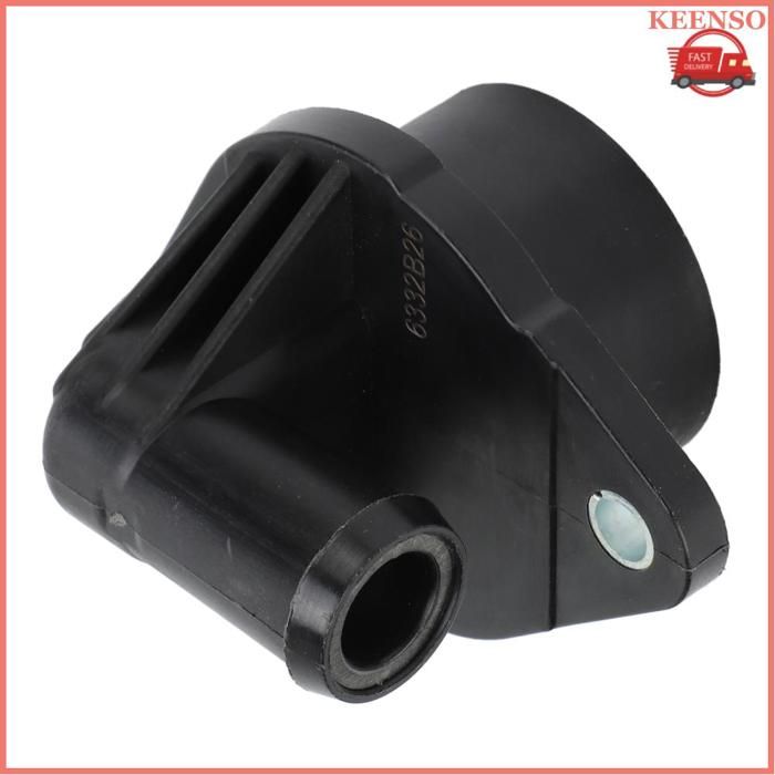 KEENSO Soupape PCV Valve PCV de Haute qualité 68083202AC pour 200 3,6L ...