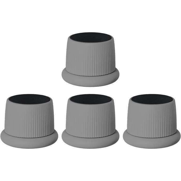 Pieds De Support Pour Machine À Café, Repose-Pieds Antidérapant Pour ...