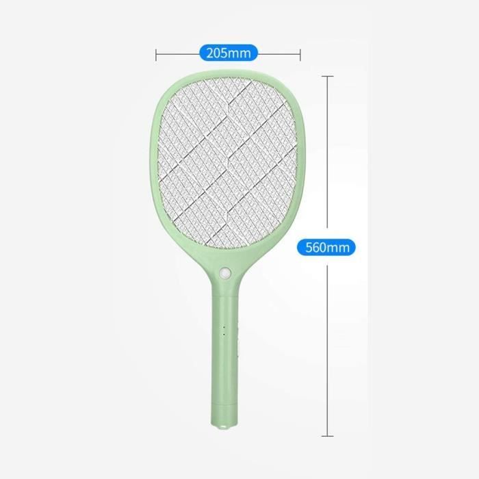 Fly Tapette Insecticide Tue-Mouches Insectes Moustiques Tapette ...