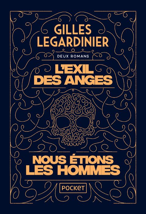 L'Exil des anges et Nous étions les hommes - Collector 2en1 ...